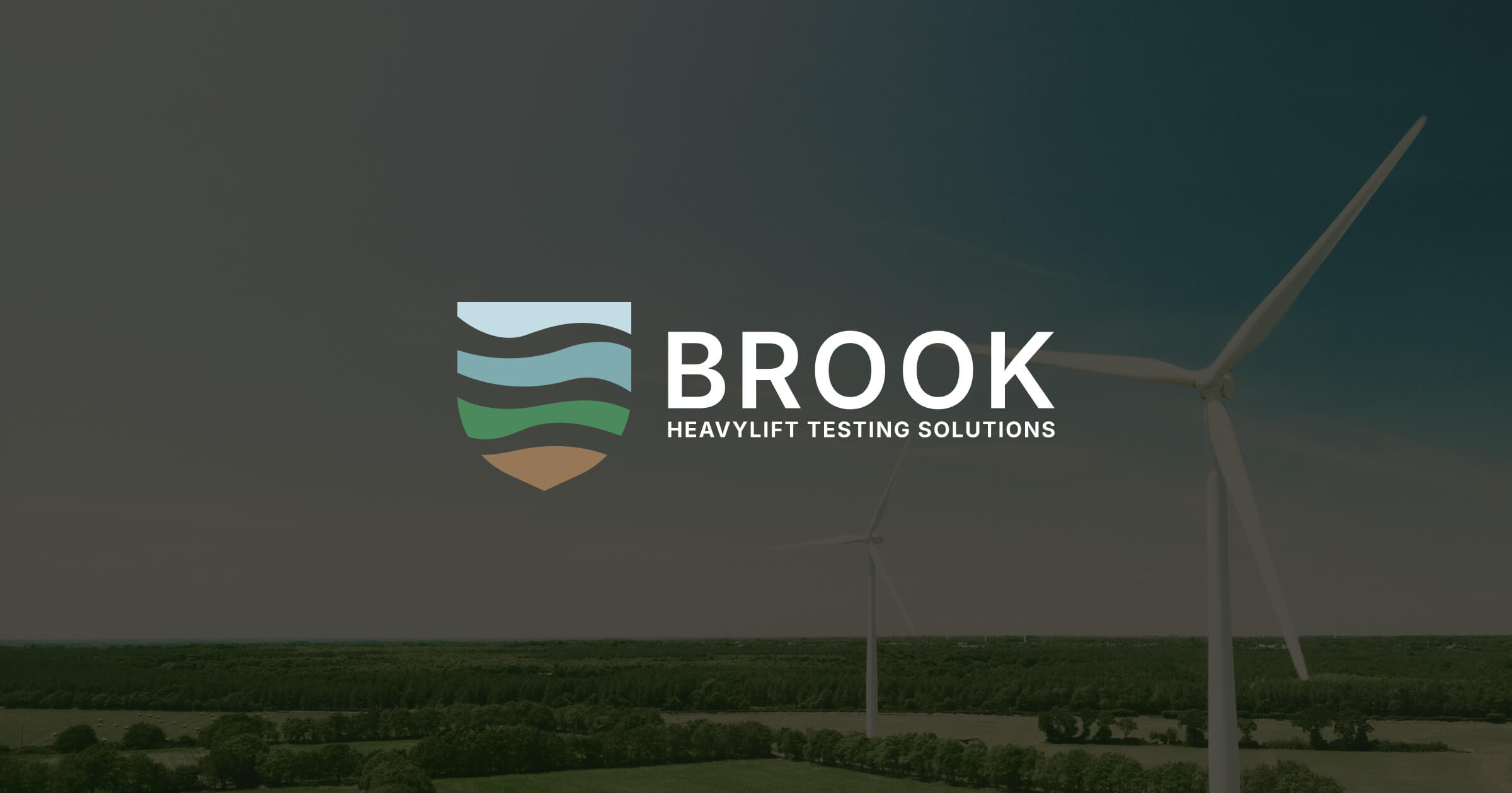 Reliance Heavylift Testing Solutions Rebrands as BROOK Heavylift ...